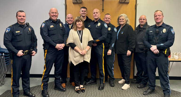 Struble Elementary Welcomes New Principal! | Bensalem Weekly